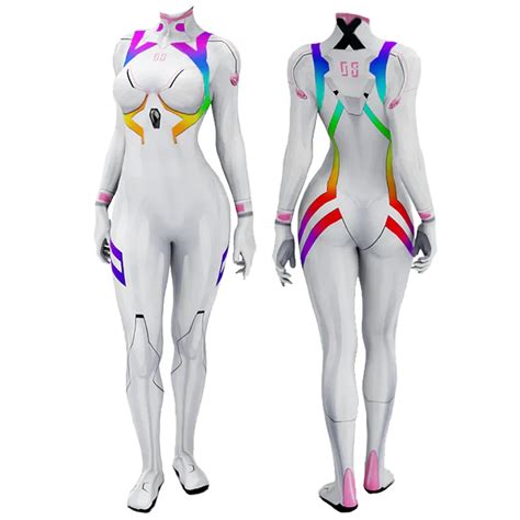 Eva 02 3d
