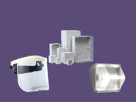 Polycarbonate Machining And Fabrication Custom Your Polycarbonate With