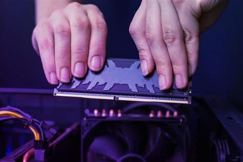 overclocker sets ddr5 world record