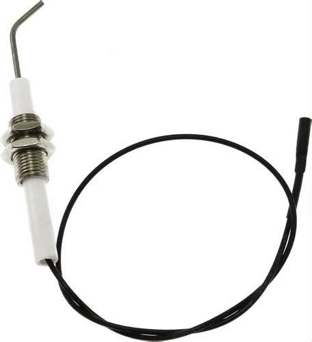 Stainless Steel Gas Burner Spark Ignition Electrode At ₹ 250number In