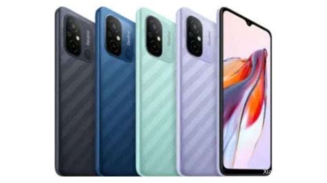 Xiaomi Pangkas Harga Sejumlah Smarphone Di Segmen Entry Level