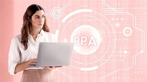 Streamlining Financial Management How Ocr Technology And Rpa Tools Are