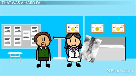 Fractured Or Broken Sacrum Symptoms Treatment And Recovery Lesson