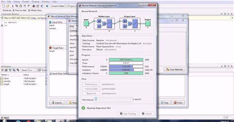 Learn Neural Networks Using Matlab Union Of Students