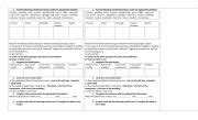 Module 6 Section 2 Listening ESL Worksheet By Channoufibassem Gmail