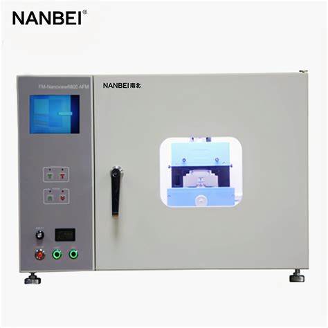 Laboratory Research Atomic Force Microscope Customized Support