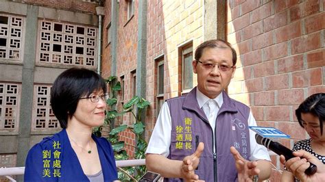 【記者趙奇濤／宜蘭報導】 宜蘭縣長照20工作 ，實施以來，因當時衛生局長將資源「一把抓」，許多工作難以推動，現任局長徐迺維針對缺失作大幅調整
