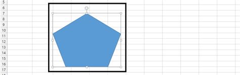 How To Insert Drawing Objects In Excel Best Excel Tutorial