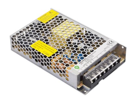 Захранващ адаптер 12V 25W - 2A - ALFATECHNICS