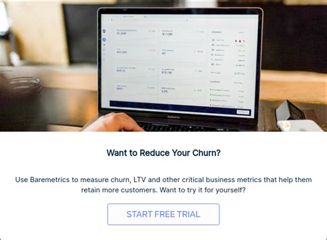 Recurring Vs Non Recurring Revenue Baremetrics