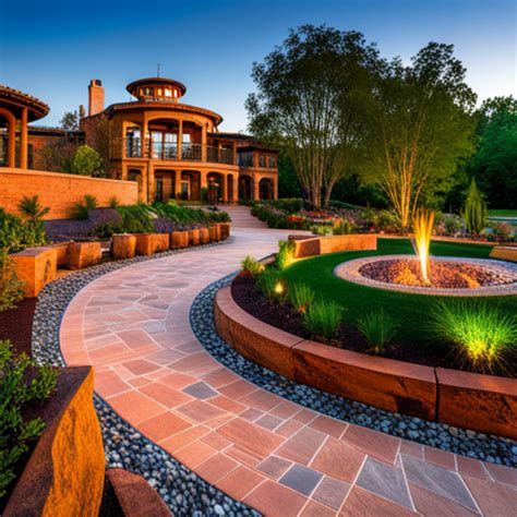 Red Lava Rock For Landscaping