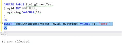 Getting More Information From The String Or Binary Data Truncated Error Sqlservercentral