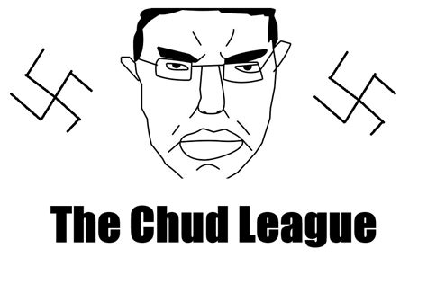 The Chud League 2025 Present Pax Historia