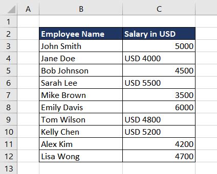 Excel N Function How To Use