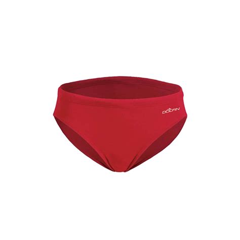 Bas De Bikini Femme Solid Racer Dolfin