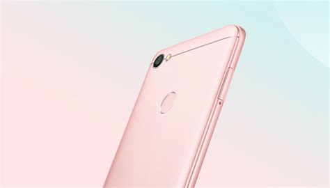 Xiaomi Redmi Note 5A Screen Specifications SizeScreens Com