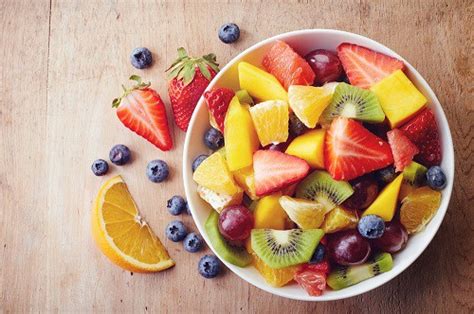 Beneficios De Comer Fruta Todos Los Días Attributerouting