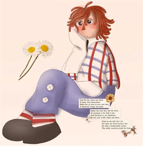 Raggedy Andy 🌻 Raggedy Ann And Andy Raggedy Raggedy Doll