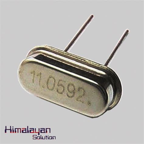 Himalayan Solution Shop In Nepal For Electronics Parts Modules Sensors Equipment Robotics