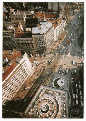 Belgrade Made By Abvh Yugoslavia Find On GIFER