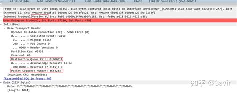 22 Rdma之基于socket Api的qp间建链 知乎