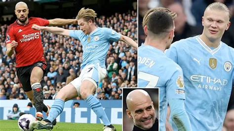 စီးတီးကို ဖင်ပိတ်ကန်နေတာတောင် ကောင်းတယ်လို့ ချီးကျူးခံရတာ ဖြစ်သင့်လားလို့ မန်ယူအသင်းကို ဝေဖန