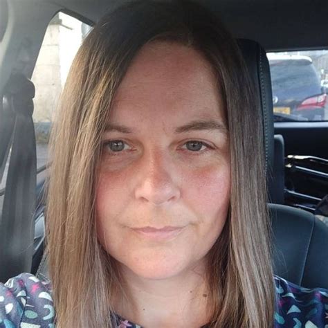 Laura Mckenzie Operations Manager Central Carers Association