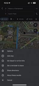 Google Already Planning A Massive Google Maps AR Navigation Update Autoevolution