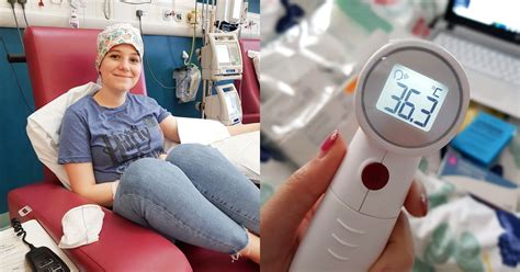 What To Expect With Beacopp Chemotherapy Griffblog Uk