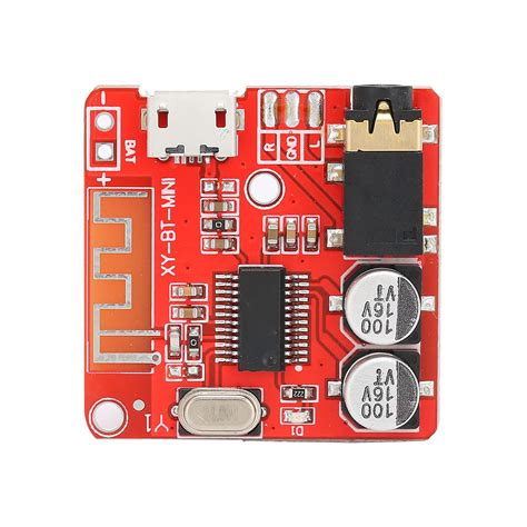 Xy Bt Mini Bluetooth Module Ubicaciondepersonas Cdmx Gob Mx