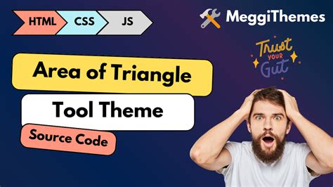 Area Of Triangle Calculator Quick And Accurate Geometry Tool