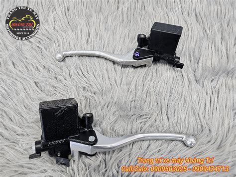 Tay Thắng Dầu Sh Chính Hãng Honda