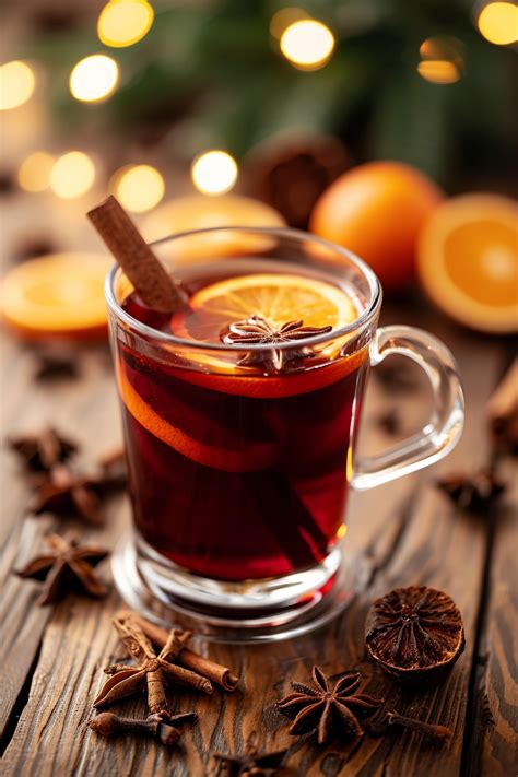 Mulled Wine
