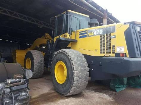 Pala Cargadora Caterpillar ANUNCIOS Agosto Clasf