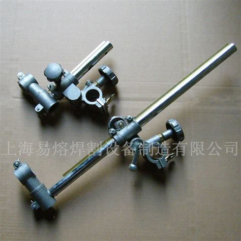 自动焊枪上下左右升降移动夹持器多功能焊枪夹具切割机移动支架 阿里巴巴