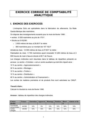 Comptabilité approfondie maroc abou el jaouad pdf Les règles