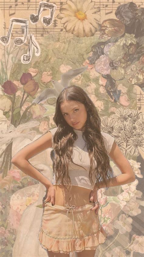 Olivia Rodrigo Favorite Shuffle So Farrrrr In 2024 Olivia Favorite