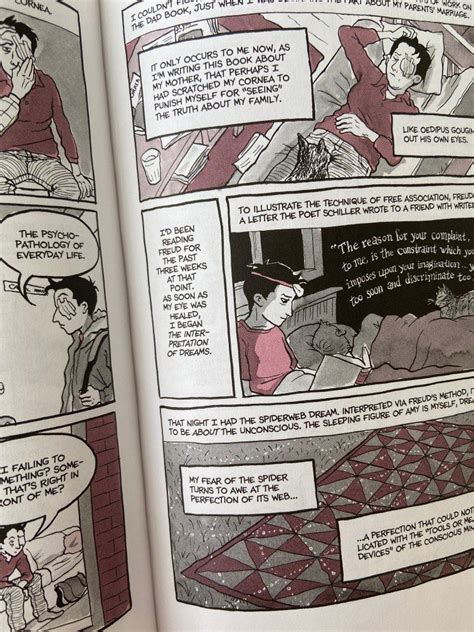 Are You My Mother By Alison Bechdel Hobbies And Toys Books And Magazines