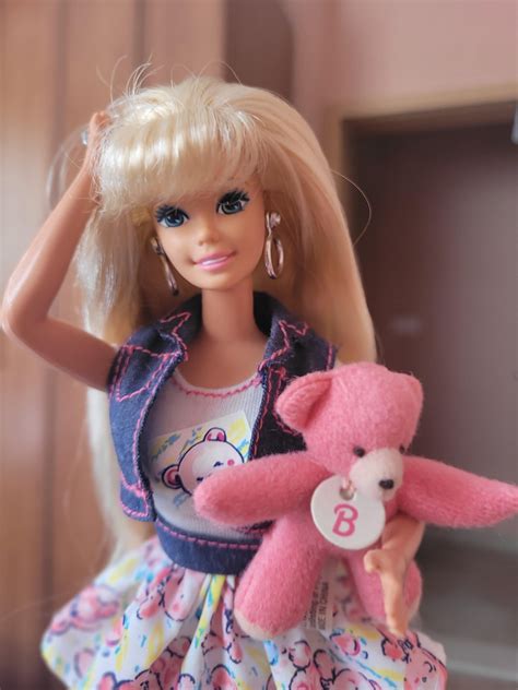 My Beautiful Ladies R Barbie