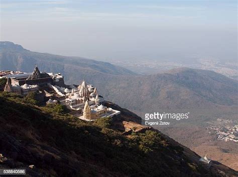 Pilgrimage Site For Jains And Hindus Naturetails