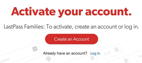Lastpass Families Redemption Instructions Humble Bundle