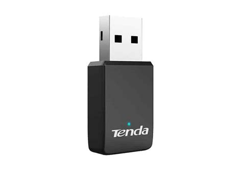 Tenda Ac Wireless Dual Band Usb Adapter Tech Co Za