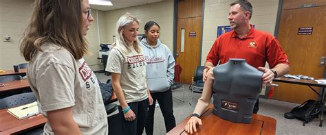 Preparing For Sports Medicine Careers The Must Have Upper Extremity Trainer October 15 2024