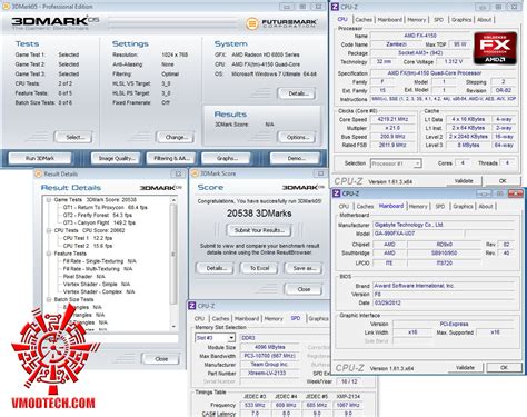 หน้าที่ 1 Amd Fx 4000 Series New Model Review Review