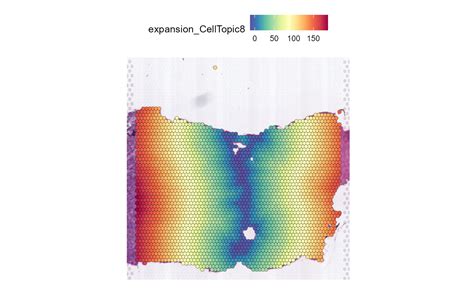 Spatial Expansion Spatopic