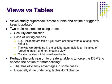 Ppt Cmsc424 Database Design Powerpoint Presentation Free Download