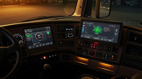 Understanding The Role Of Data Logging Devices In Truck Safety