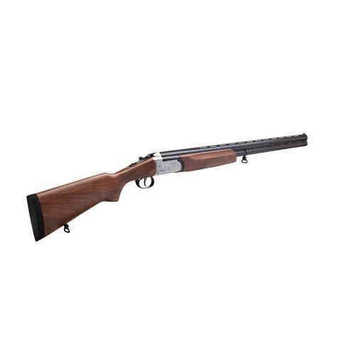 Espingarda Boito Miura II Calibre 12GA Cano 28 Oxidada KRC Sports