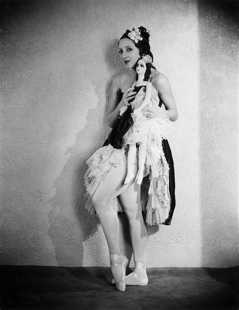 The Cancan Dance History And Photos Of The High Energy Physically