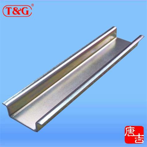 Standard Mounting Rail High Quality Standard Mounting Rail On